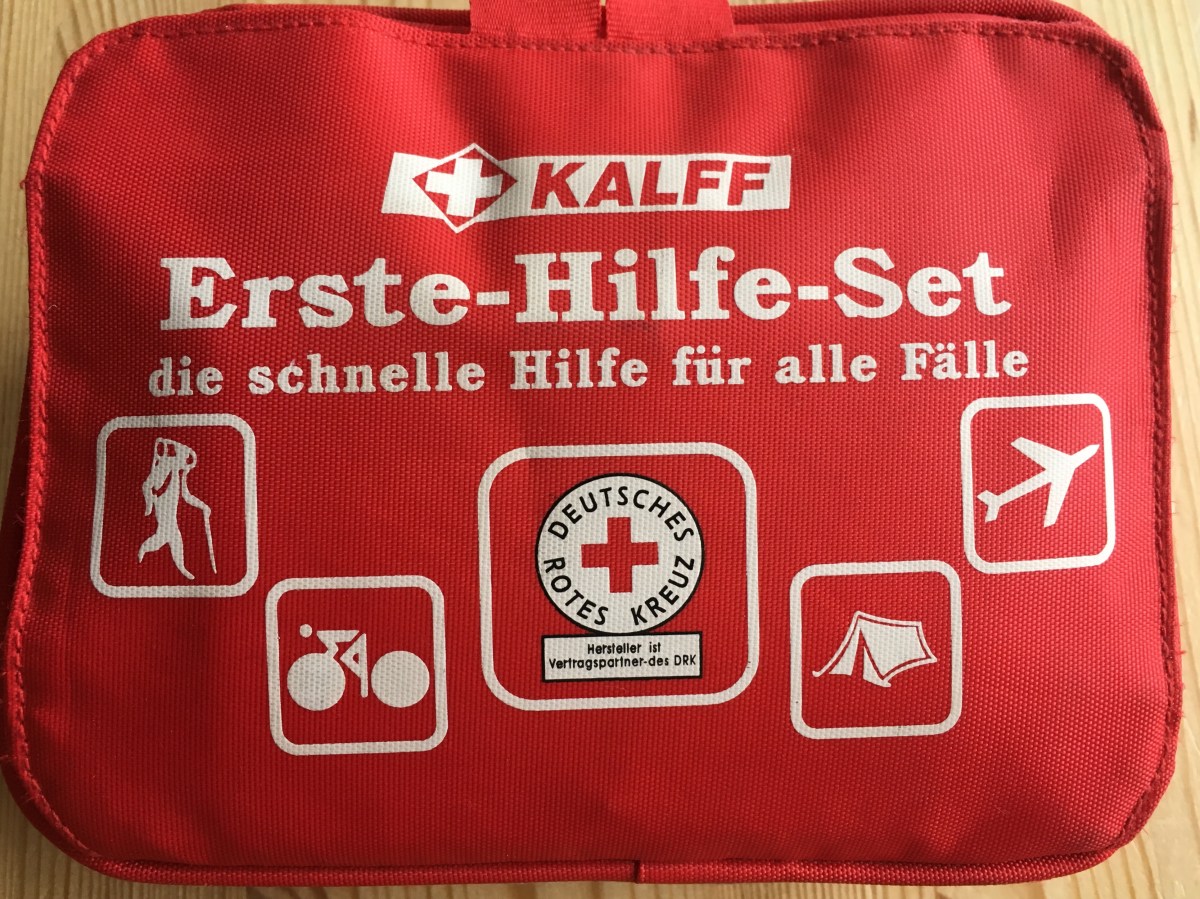 41) Fallen über 40 – T.ipping-Point