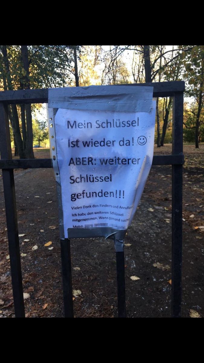 64) Mit Zettel und Stift 1 – T.ipping-Point