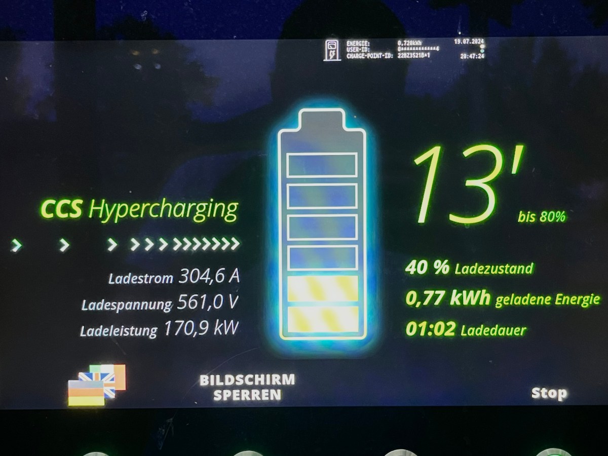 592) Einfach tauschen – T.ipping-Point