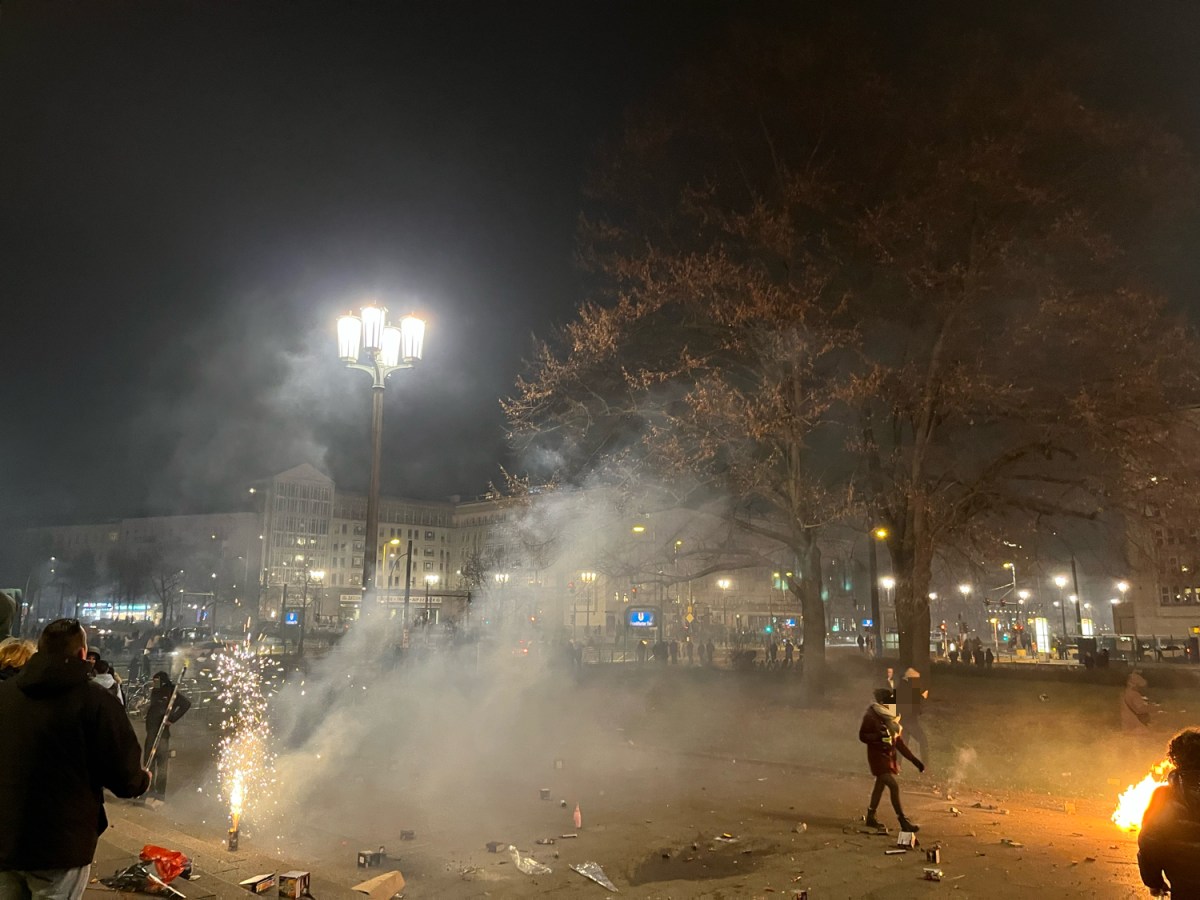 598) Hektik in der Notdurftzentrale – T.ipping-Point