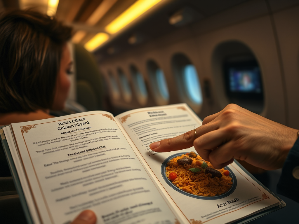 630) Biryani-Gate – T.ipping-Point