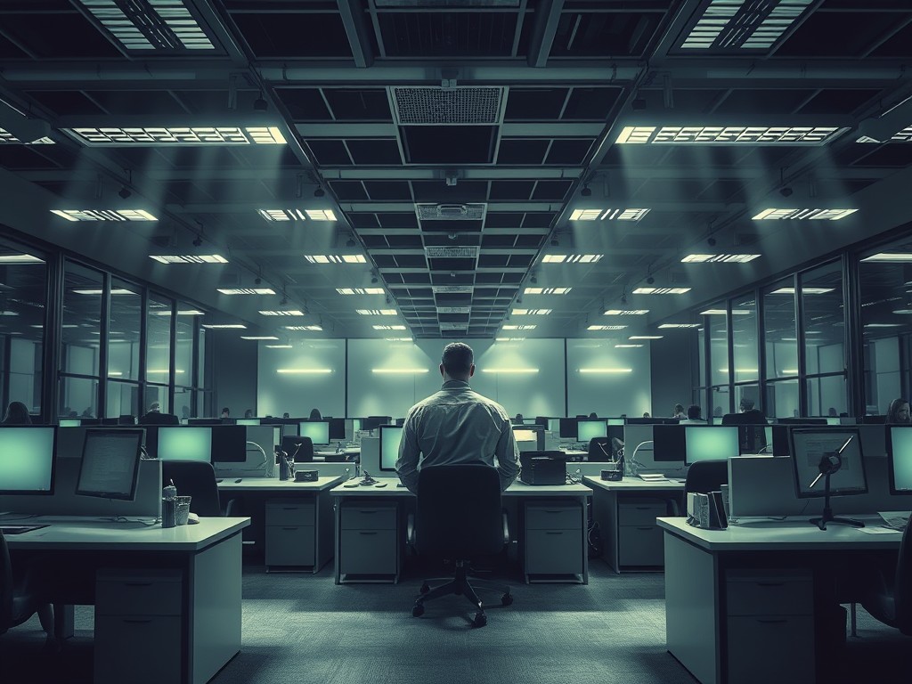 637) Horror-Job – T.ipping-Point